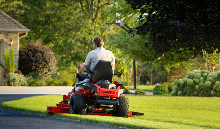 Gravely ZT XL Series Zero Turn Lawn Mower For Sale in CT