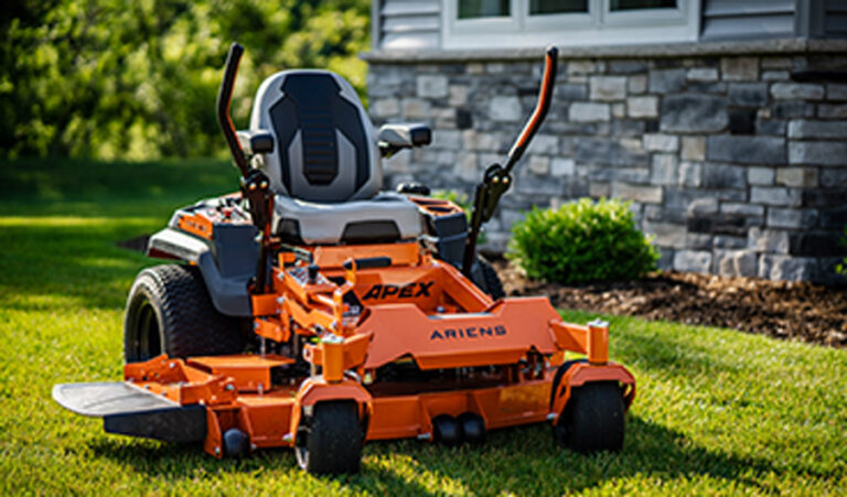 Ariens APEX Series Zero Turn Lawn Mower For Sale in CT