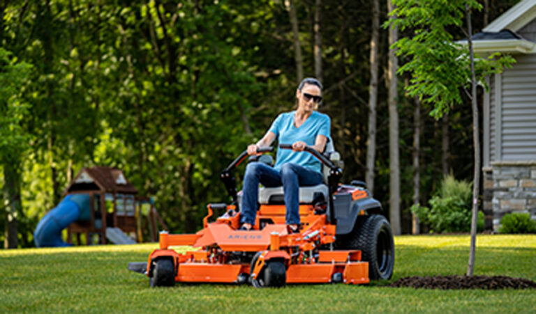 Ariens APEX Series Zero Turn Lawn Mower For Sale in CT