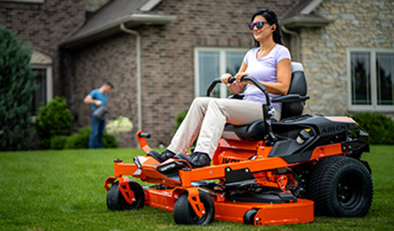 Ariens IKON Series Zero Turn Lawn Mower For Sale in CT